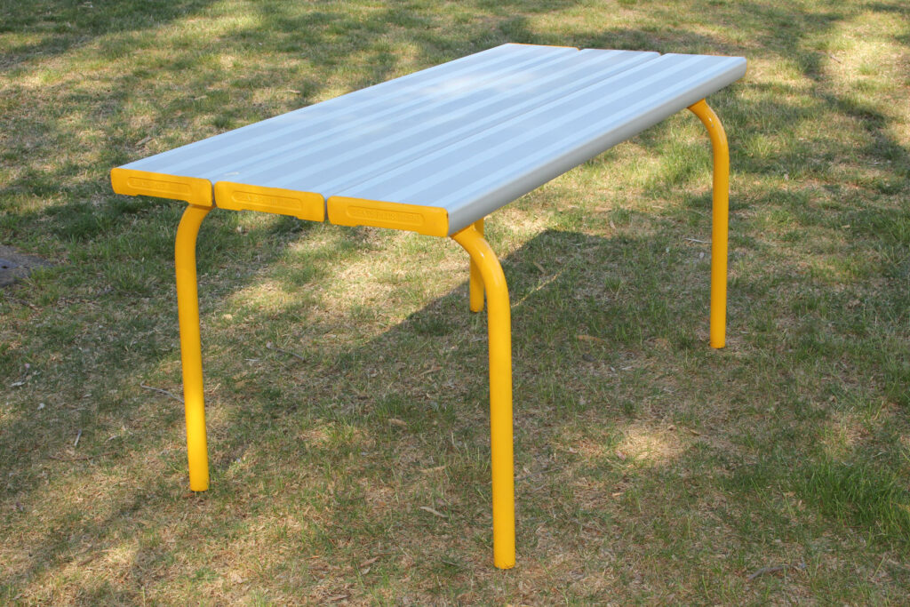 Kiddie Stackable Bench | SeatsPlus