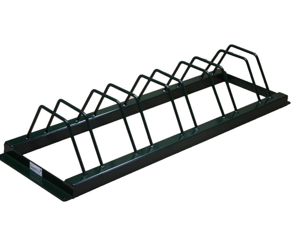 5 Bay Bike Stands | SeatsPlus