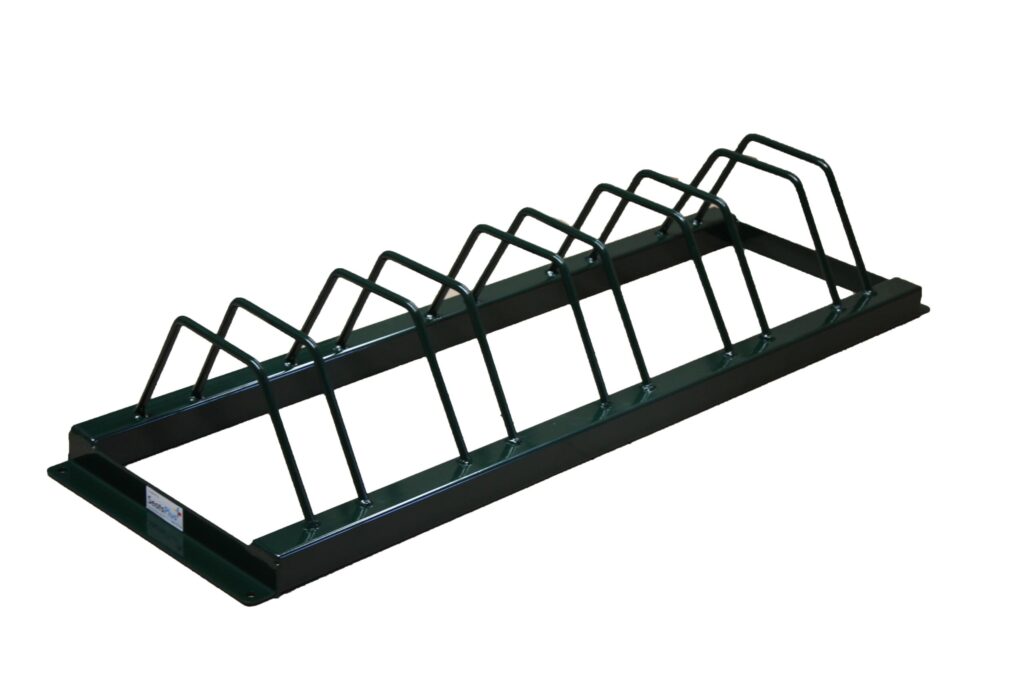 Bag Rack | SeatsPlus