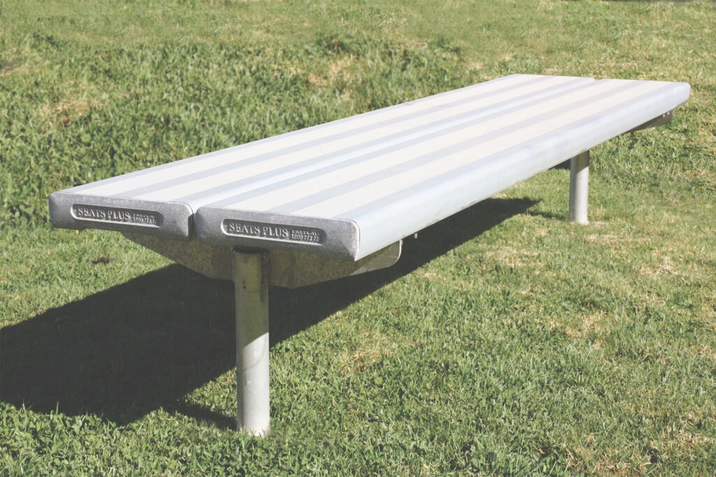 Stackable Benches | SeatsPlus