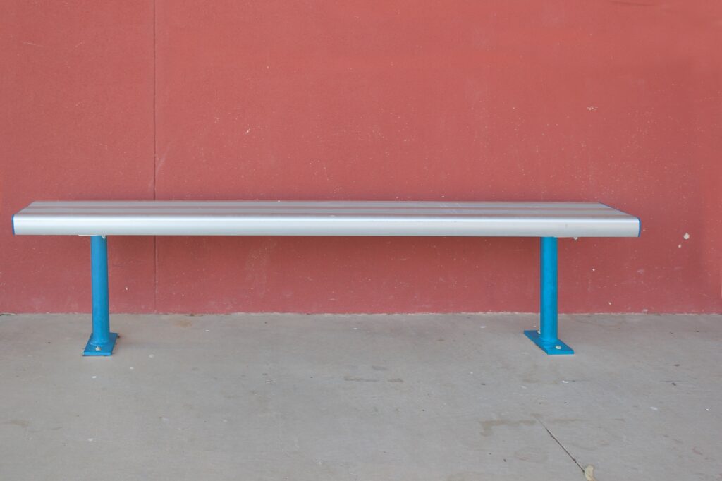 Kiddie Stackable Bench | SeatsPlus |SeatsPlus