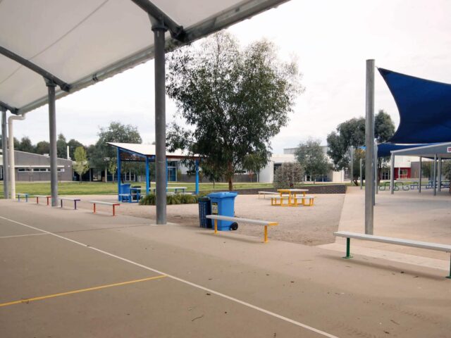 Stackable Benches | SeatsPlus