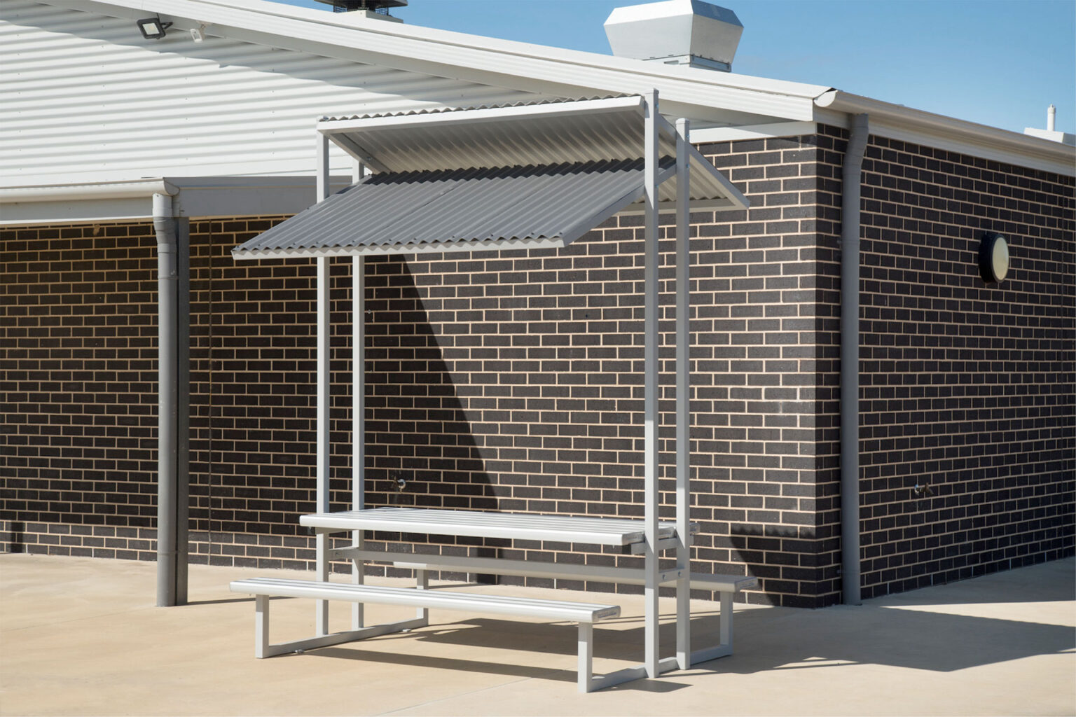 Stackable Benches | SeatsPlus