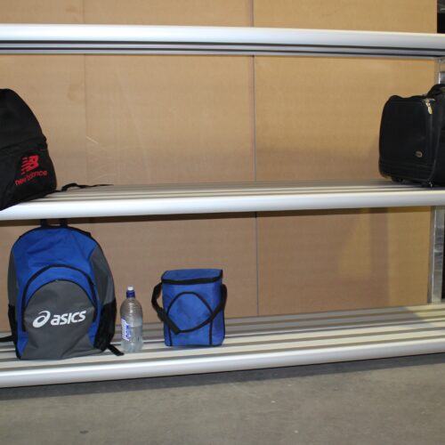 Bag Rack | SeatsPlus