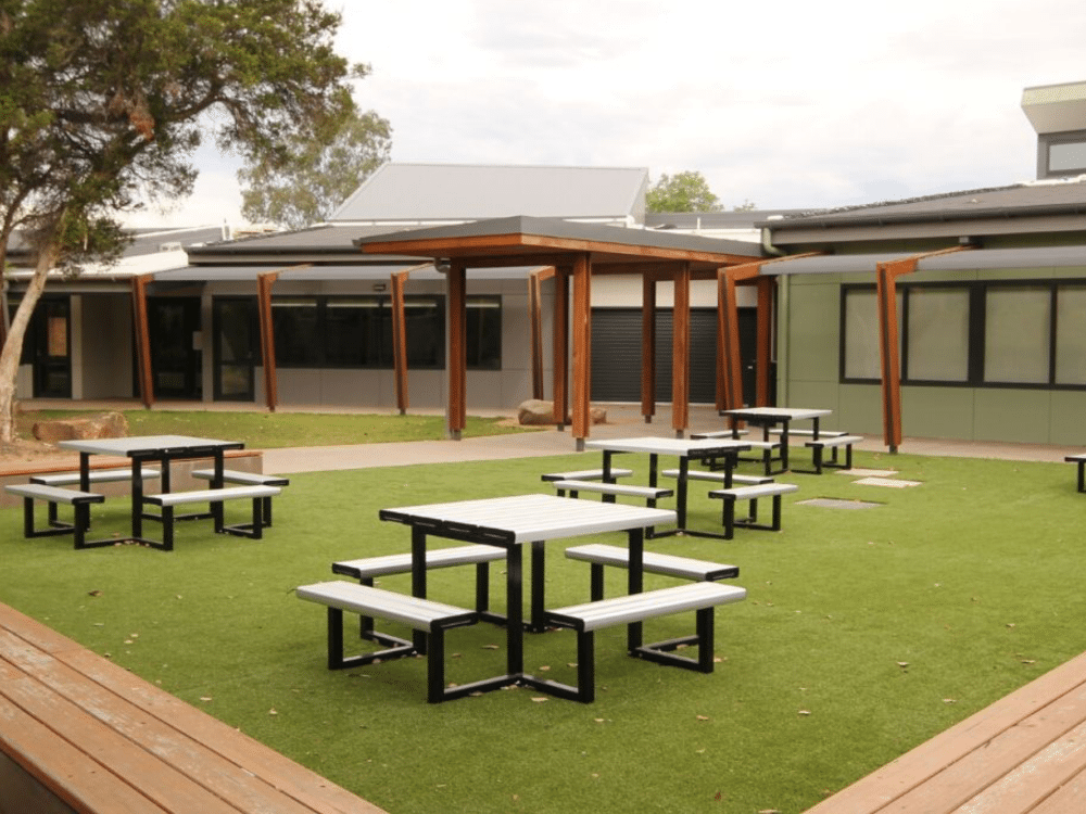 Outdoor Street & Park Furniture Supplier Australia | Seats Plus | SeatsPlus