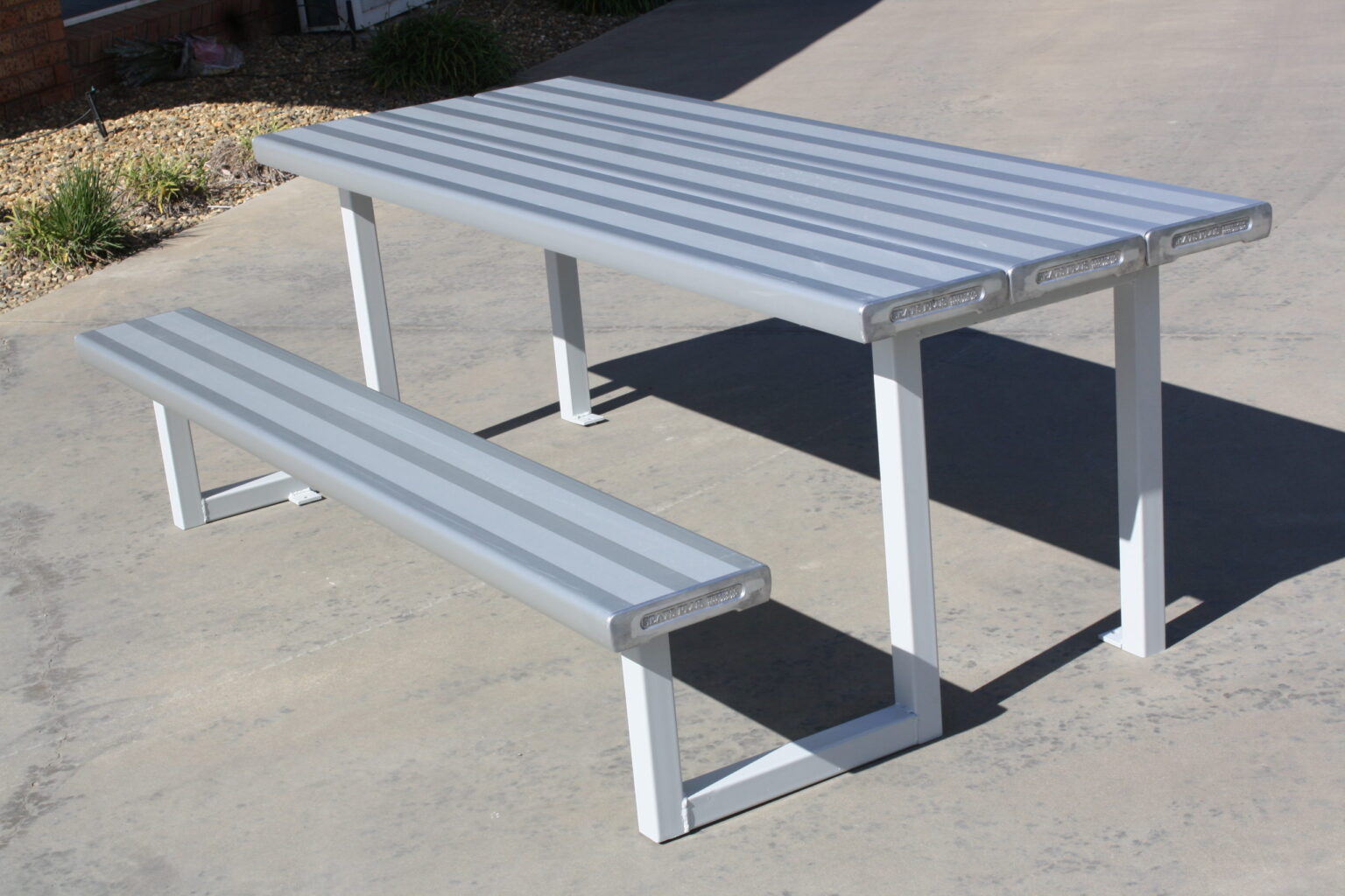 Stackable Benches | SeatsPlus |SeatsPlus