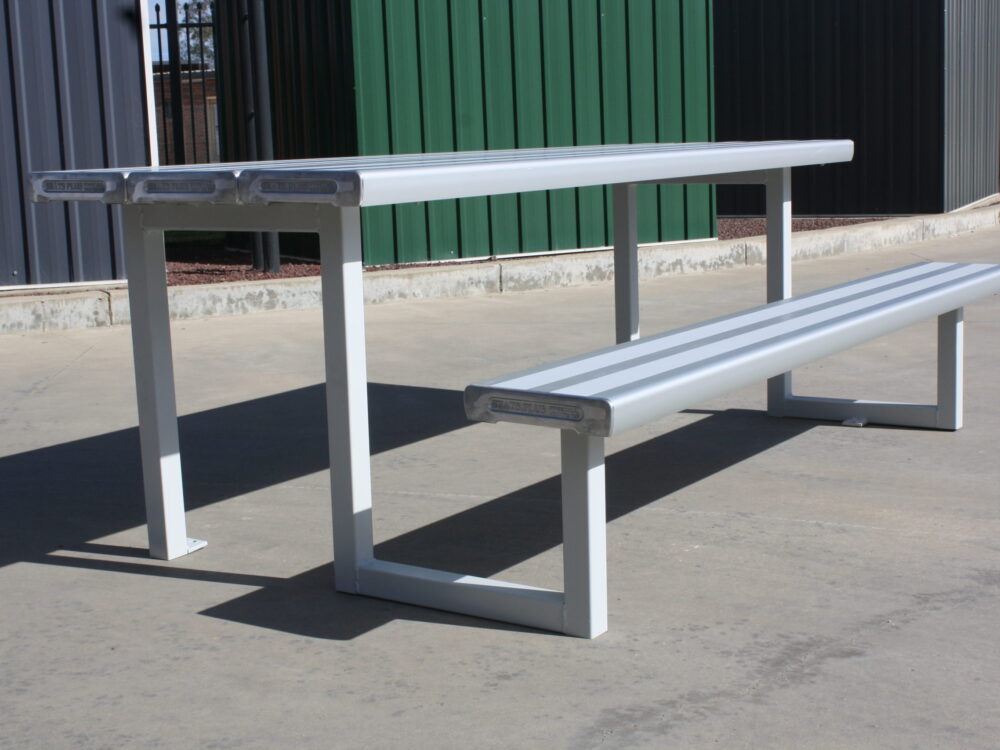 Deluxe Park Setting | SeatsPlus