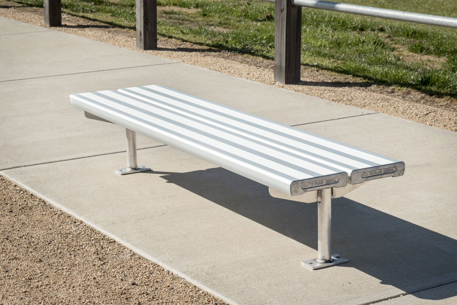Wall Mounted Benches | SeatsPlus