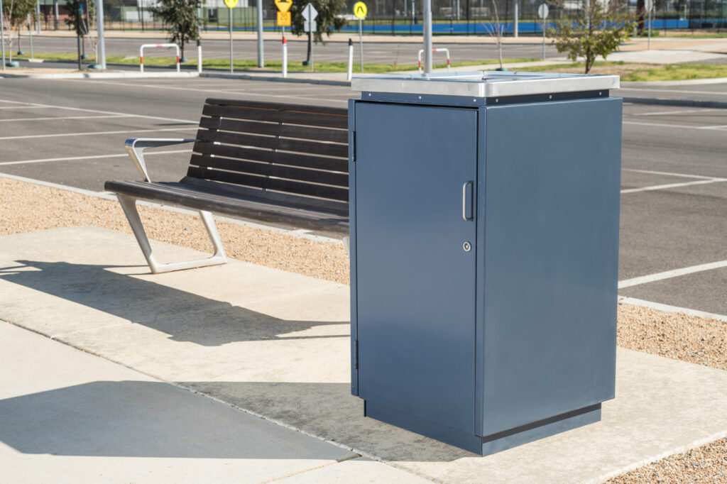 Bag Rack | SeatsPlus