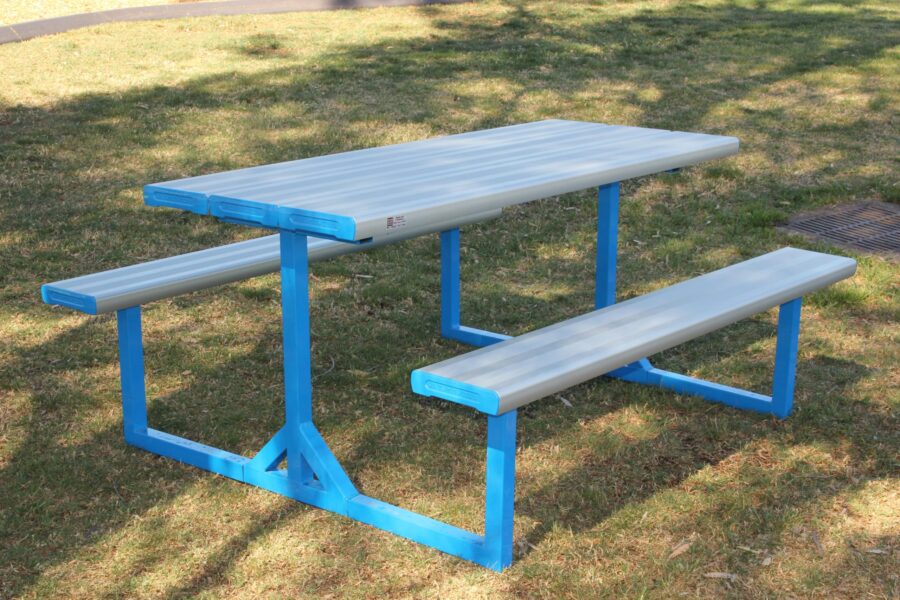 Stackable Benches | SeatsPlus