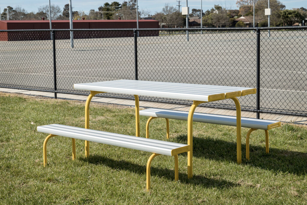 Stackable Benches | SeatsPlus