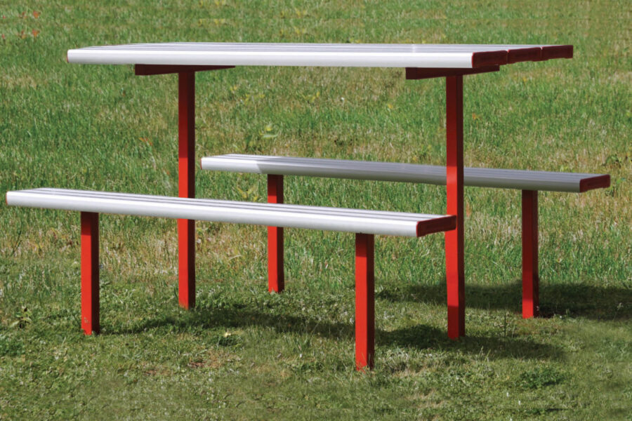 Stackable Benches | SeatsPlus