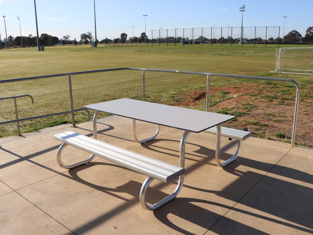 Outdoor Street & Park Furniture Supplier Australia | Seats Plus | SeatsPlus