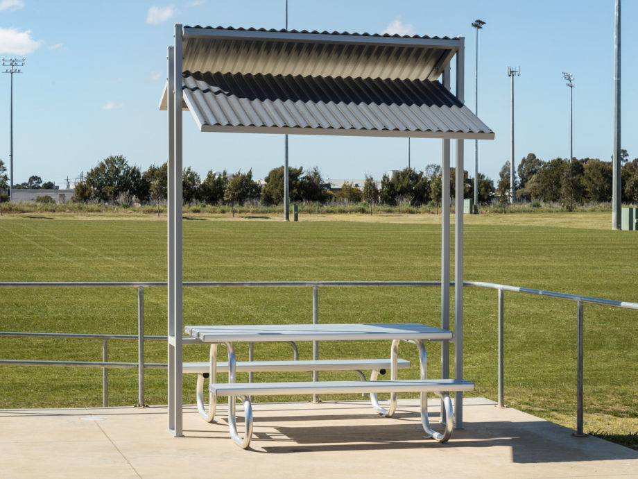 Outdoor Furniture & Aluminium Seating Supplier for Public Parks and ...