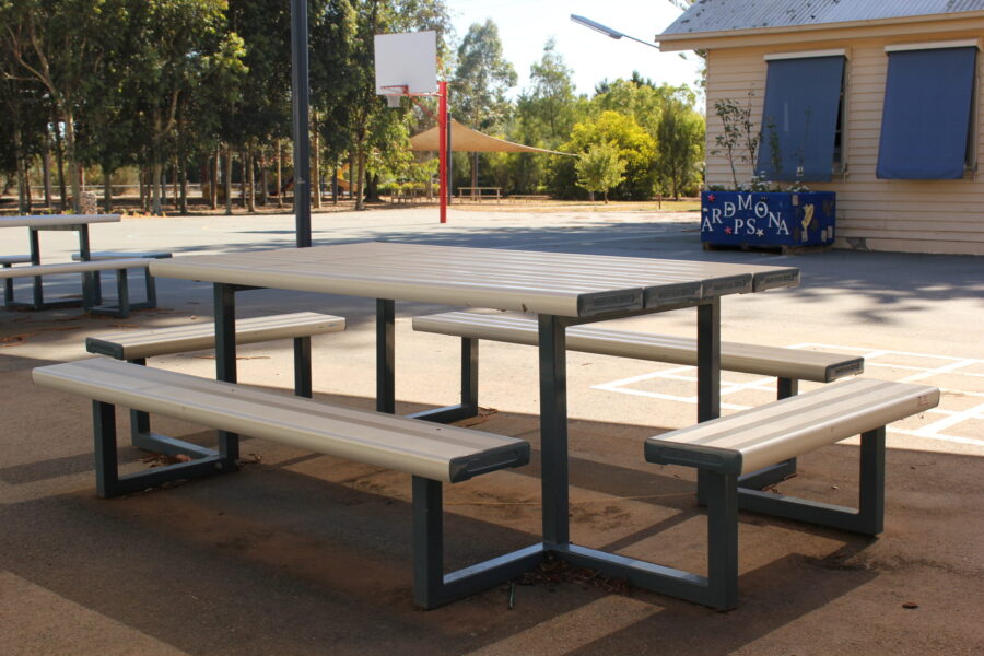 Stackable Benches | SeatsPlus
