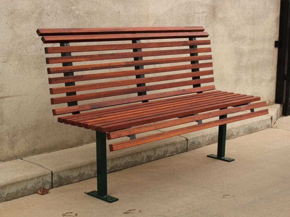 Timber Seating Supplier Australia | Seats Plus