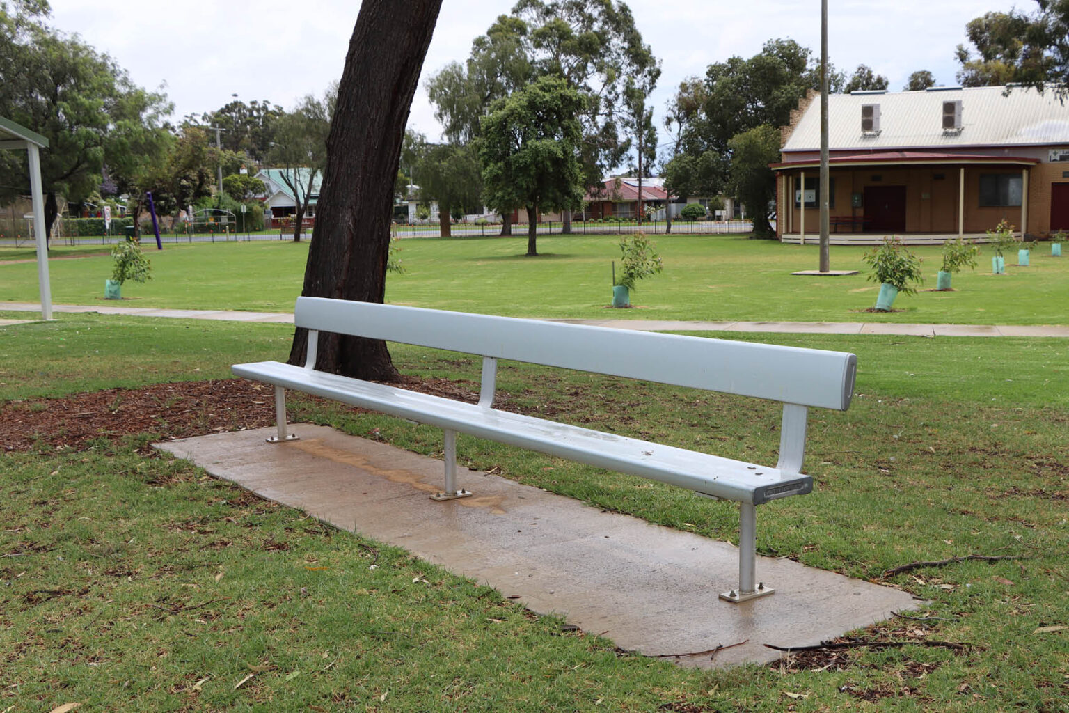 Stackable Benches | SeatsPlus