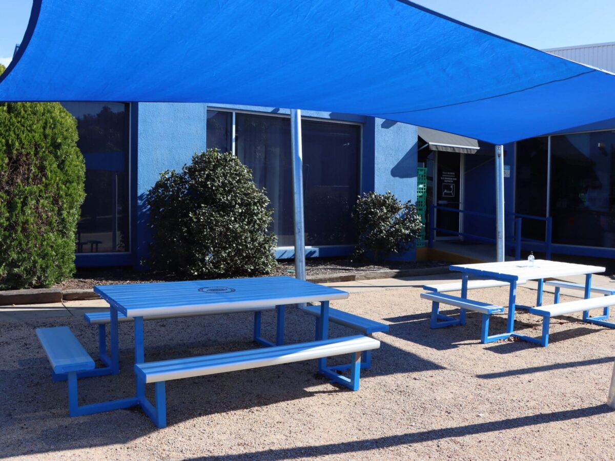 Mueller College, Rothwell | SeatsPlus |SeatsPlus