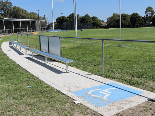 Mueller College, Rothwell