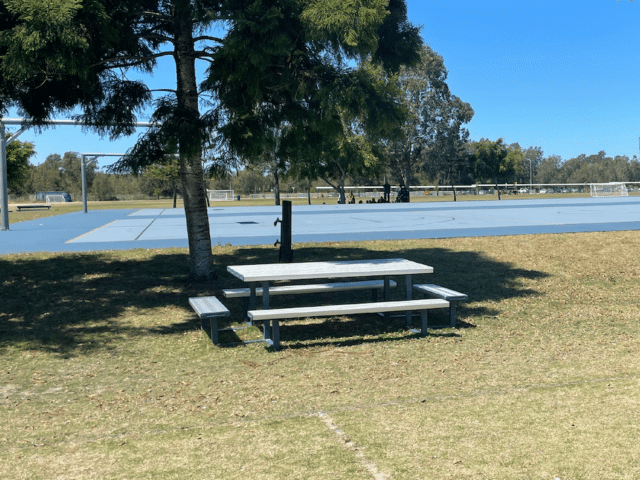 Mueller College, Rothwell