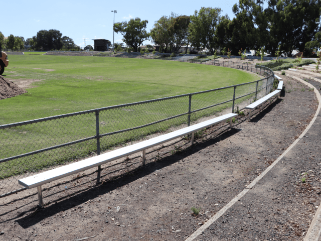 Mueller College, Rothwell