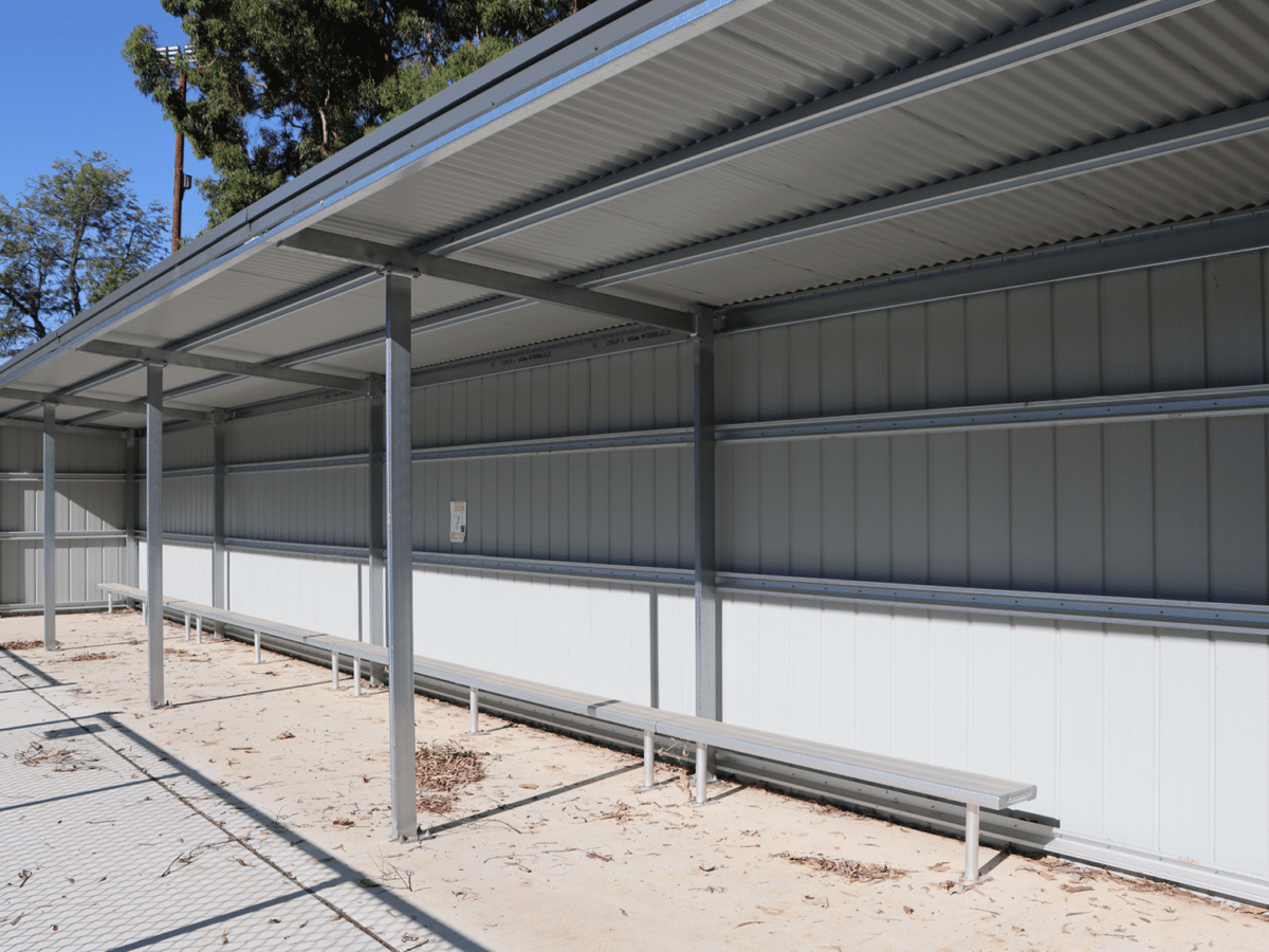 Violet Town Football Netball Club