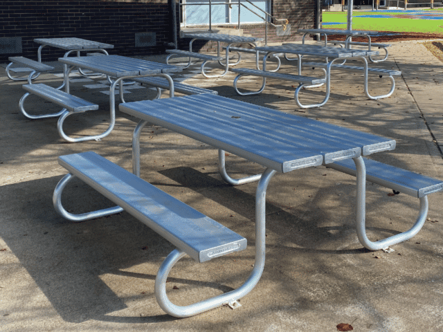 Guthrie Street Primary School | Our Projects