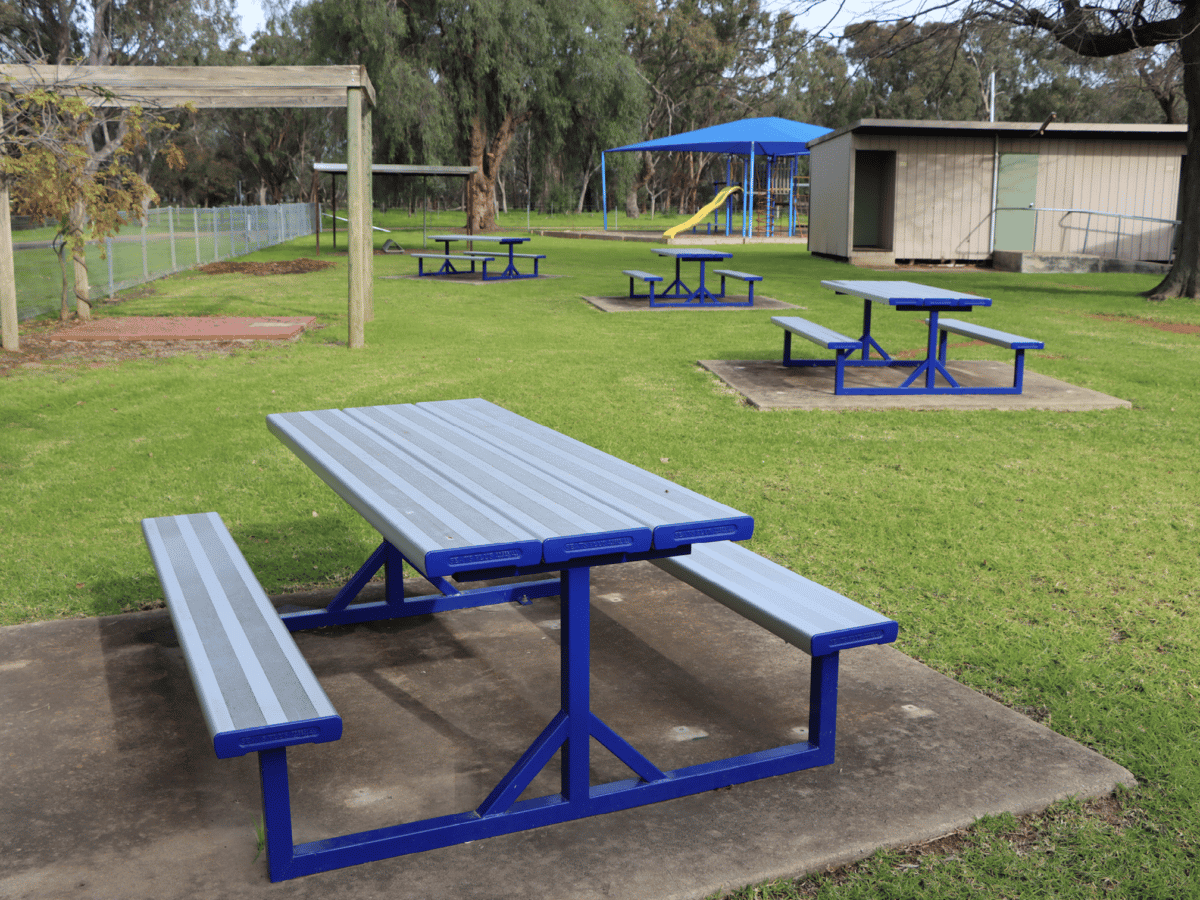Wunghnu Primary School | Our Projects