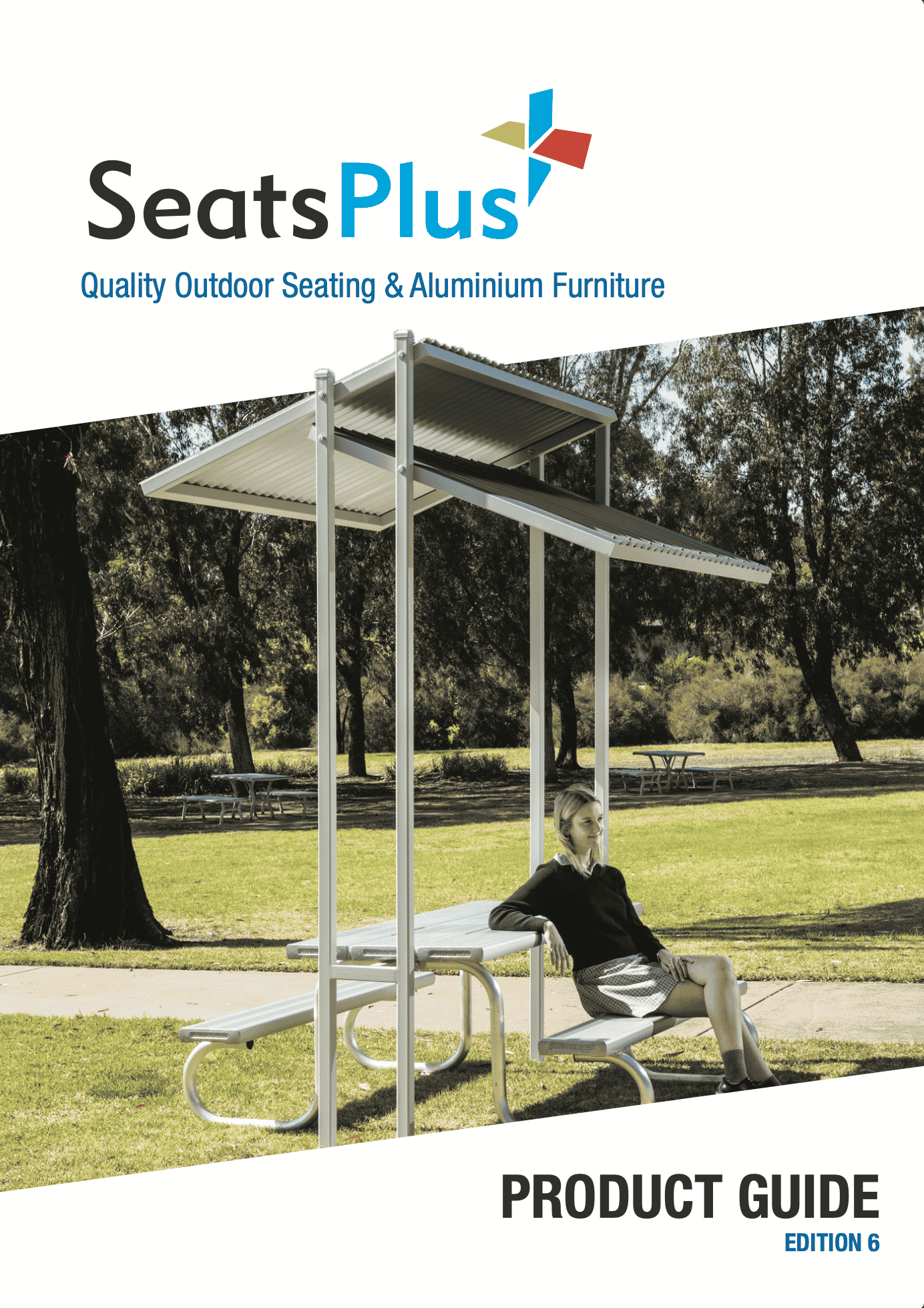 Explore the SeatsPlus Product Catalogue