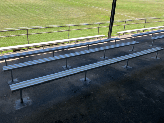 Altona Magic Soccer Club | Our Projects