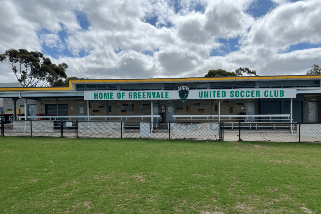 Greenvale United Soccer Club | Our Projects