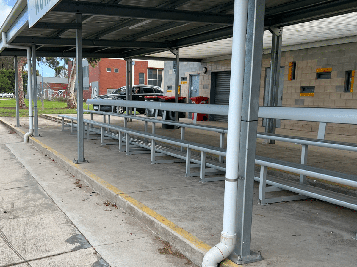 Greenvale United Soccer Club