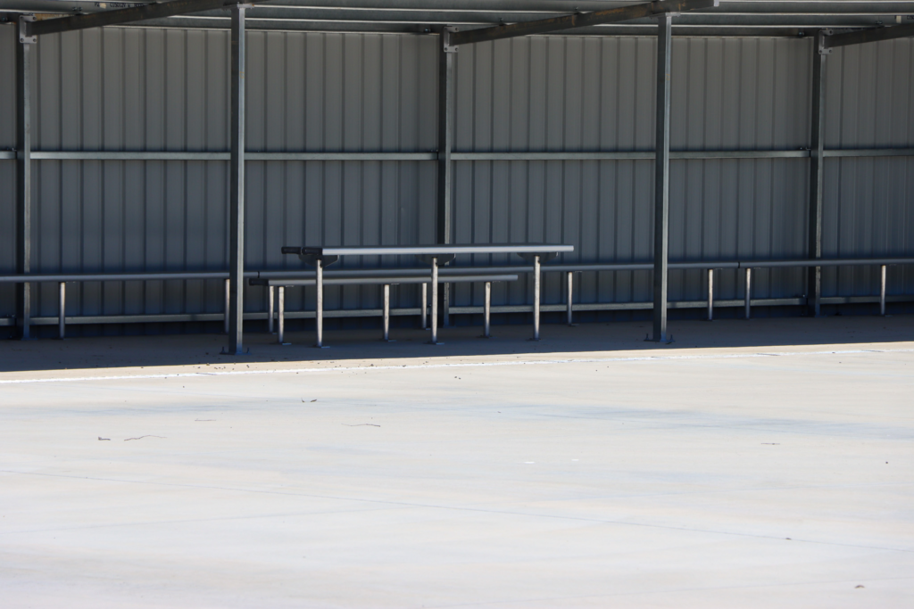 Whorouly Recreation Reserve | SeatsPlus |SeatsPlus