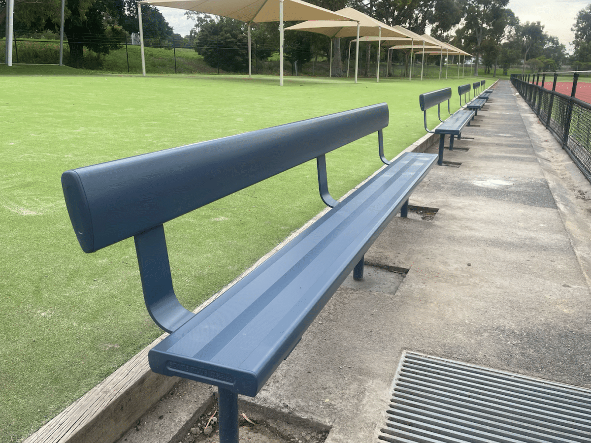 Williamstown Athletic Club | Our Projects