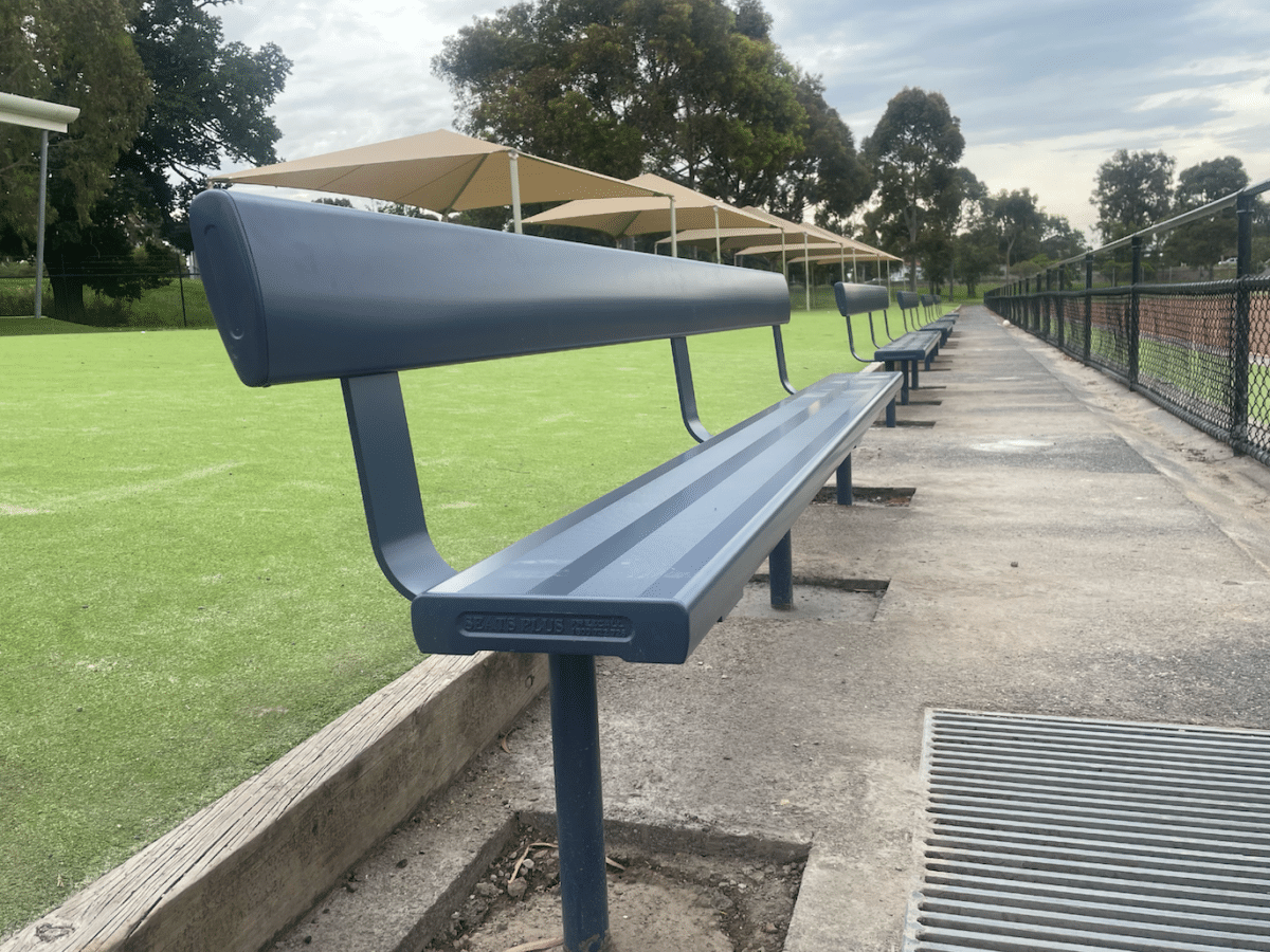 Williamstown Athletic Club