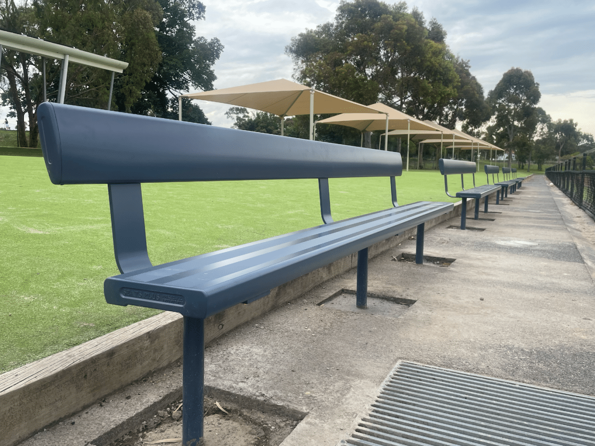 Williamstown Athletic Club