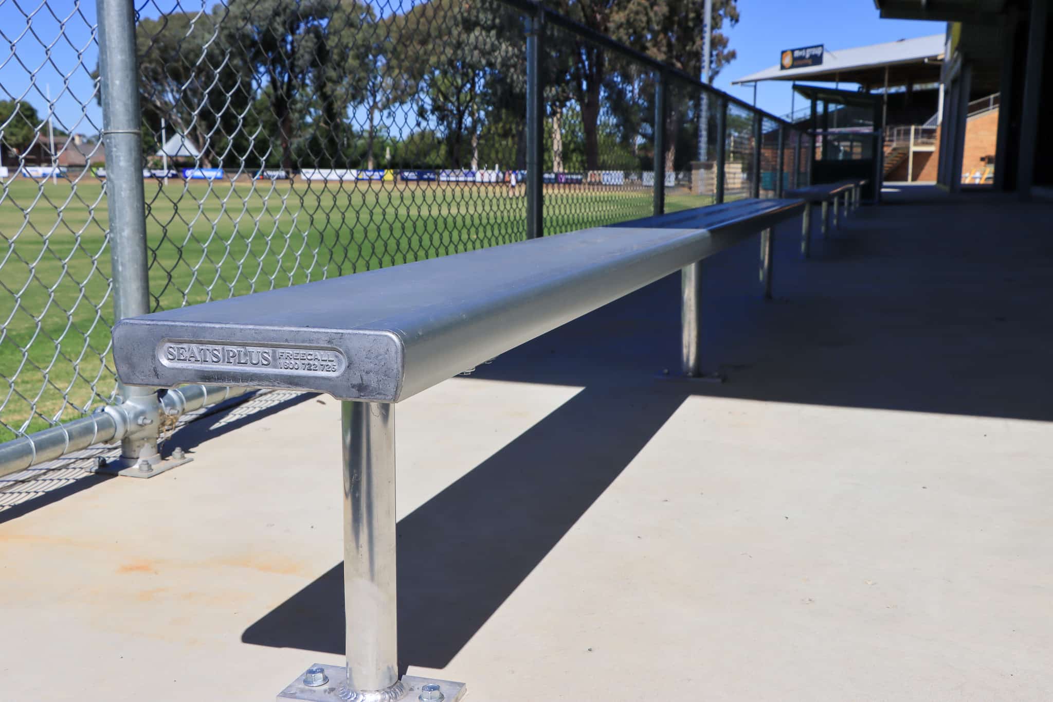 Why You Should Put Your Trust in SeatsPlus Outdoor Seating