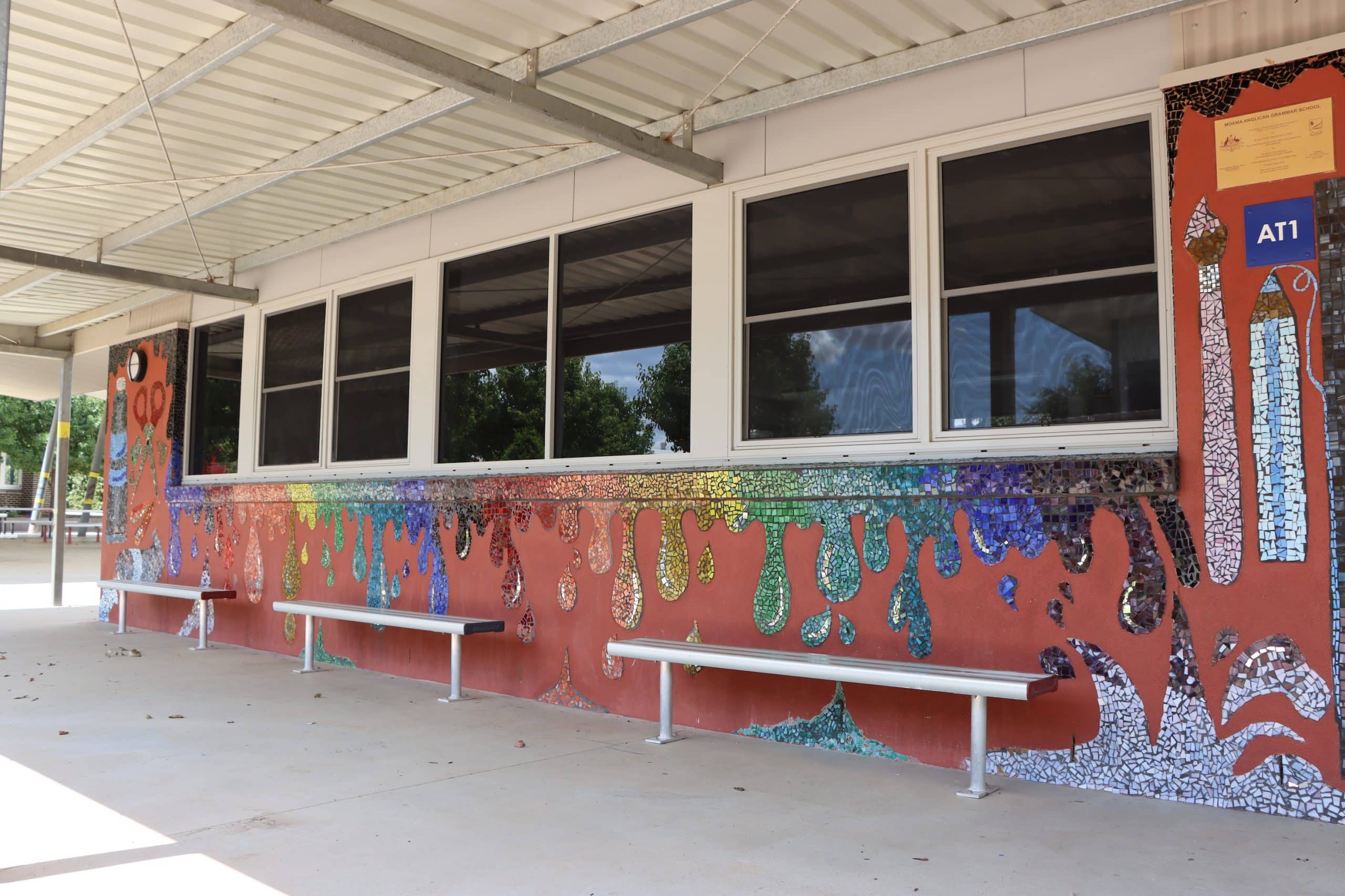 Custom Outdoor Seating Solutions