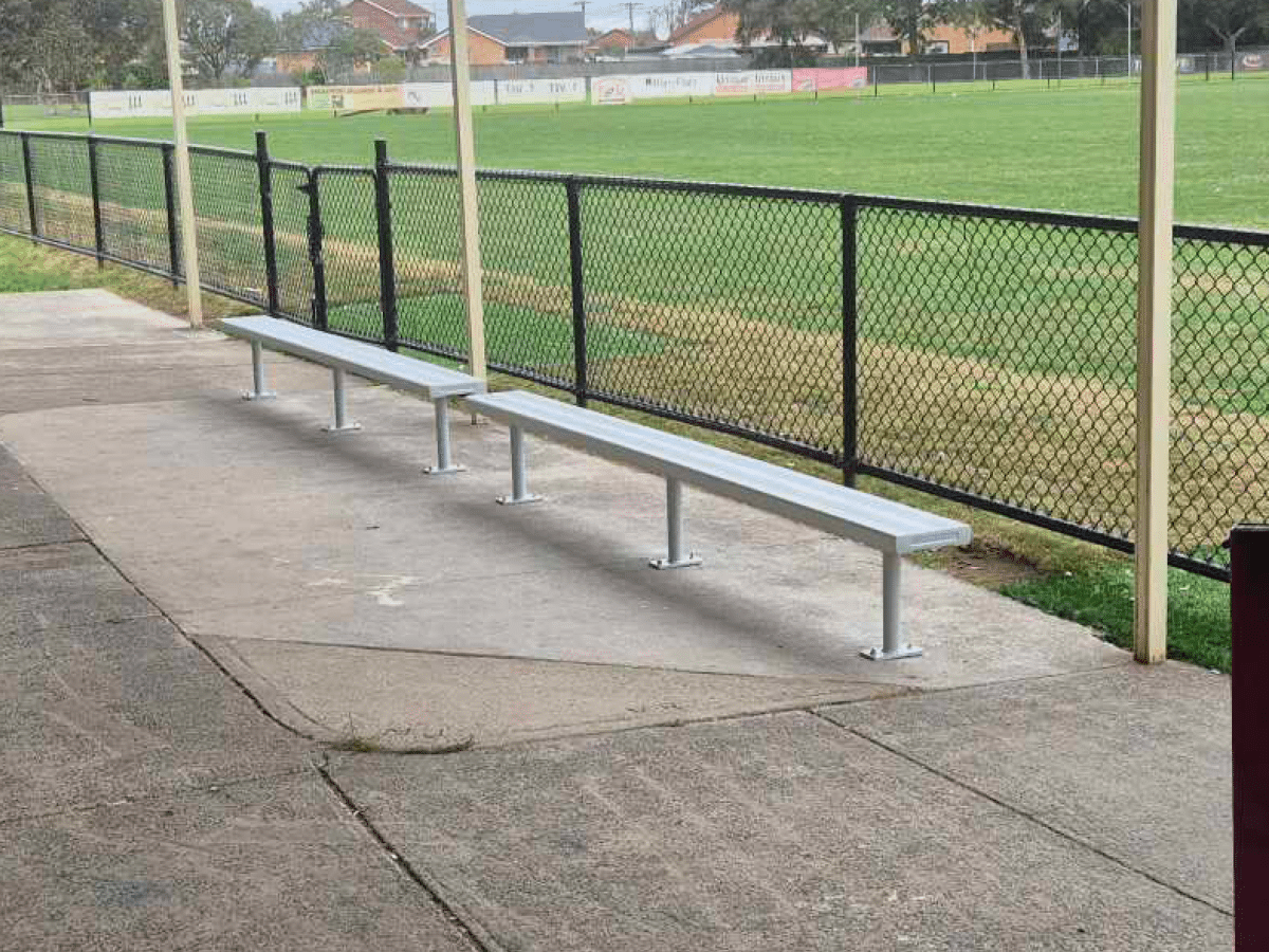 Laura Douglass Reserve | Our Projects