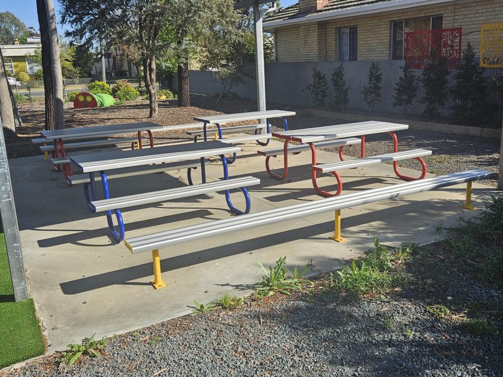 Elmore Primary School