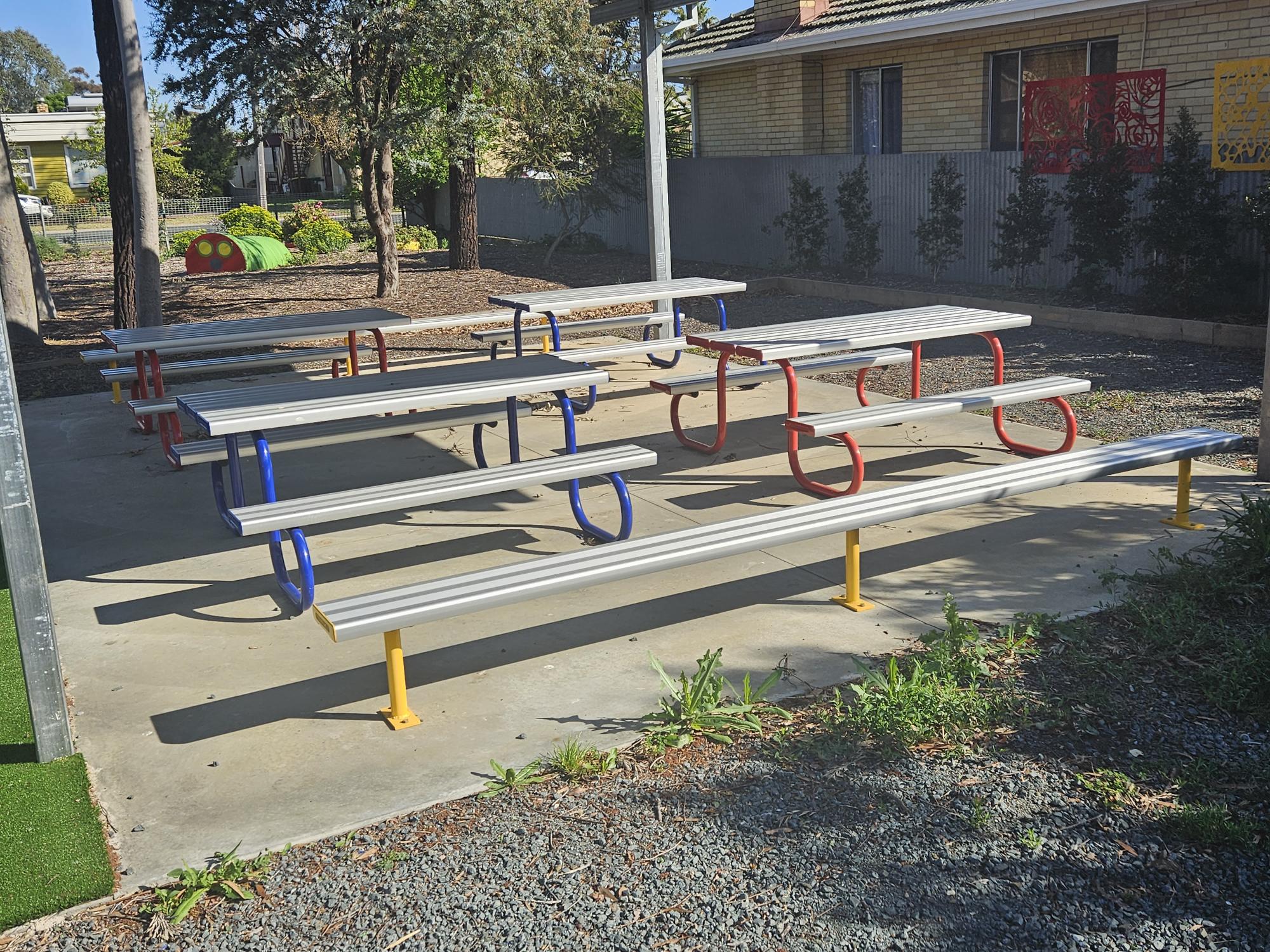 Elmore Primary School