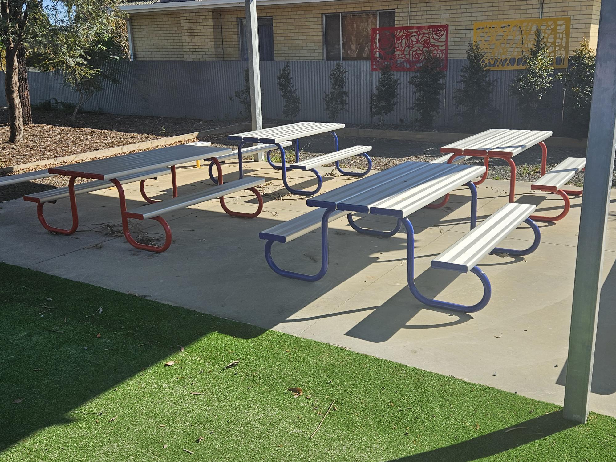 Elmore Primary School | Our Projects