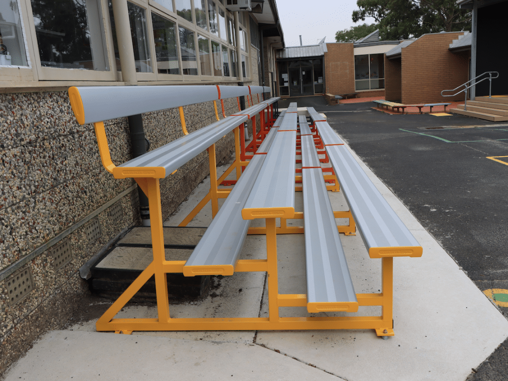 Upwey South Primary School | Our Projects