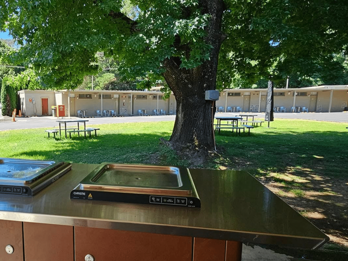 Bright Motor Inn | SeatsPlus |SeatsPlus