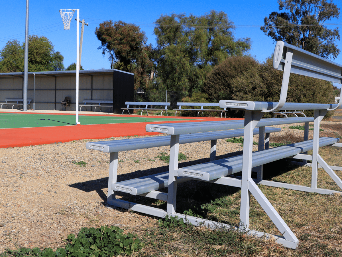 Katamatite Netball Club