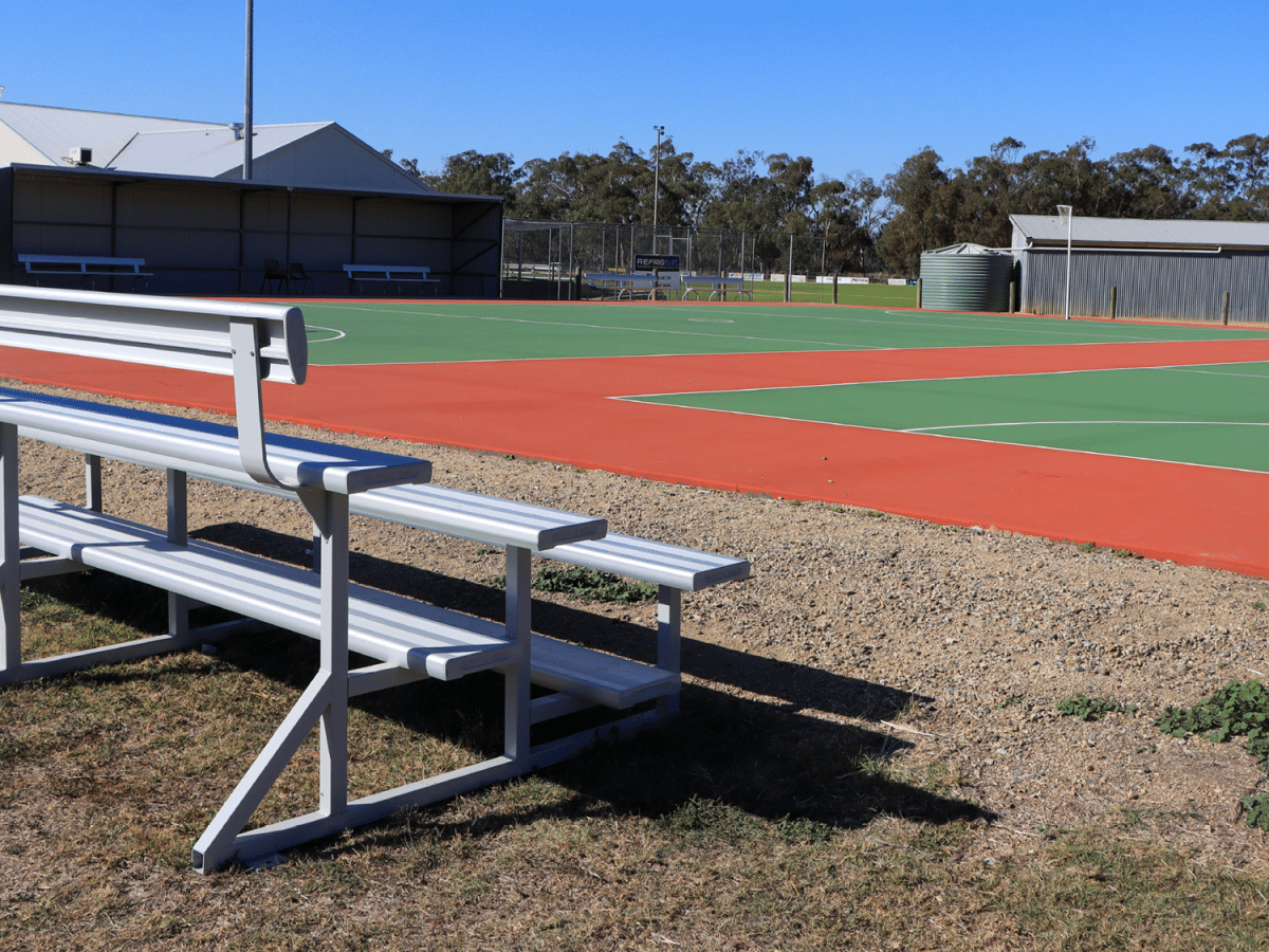 Katamatite Netball Club