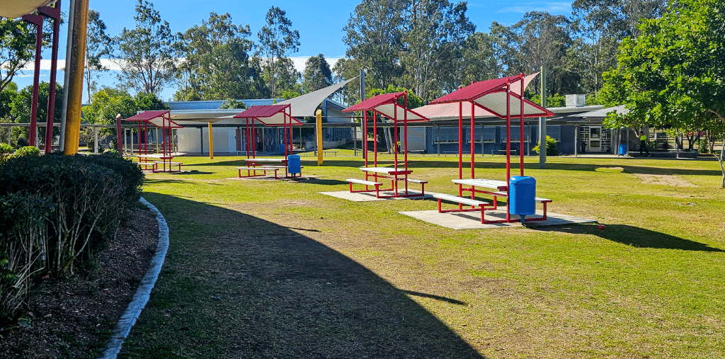 Flagstone State Community College | Our Projects