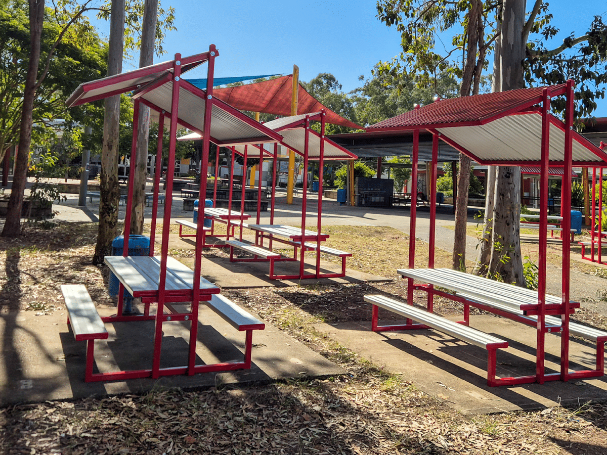 Flagstone State Community College | Our Projects